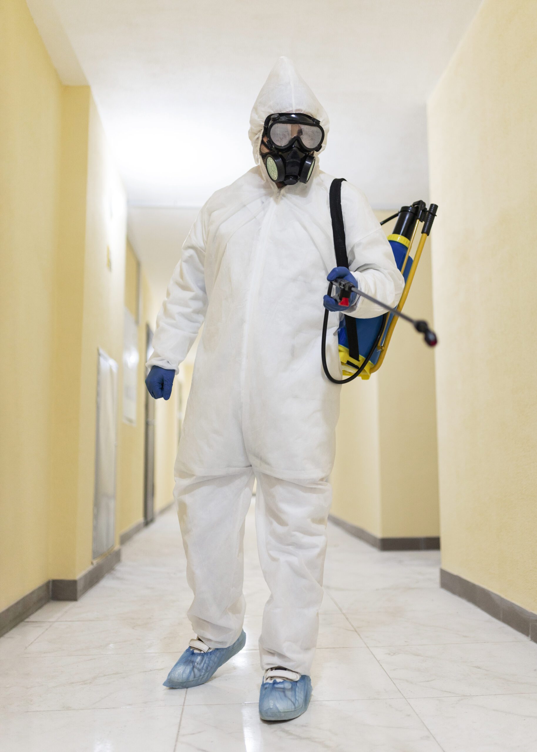 Formation Certibiocide Nuisibles, Certification Biocide, France.